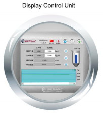 CE Gravimetric Feeding System Extrusion Control Gravimetric Screw Feeder